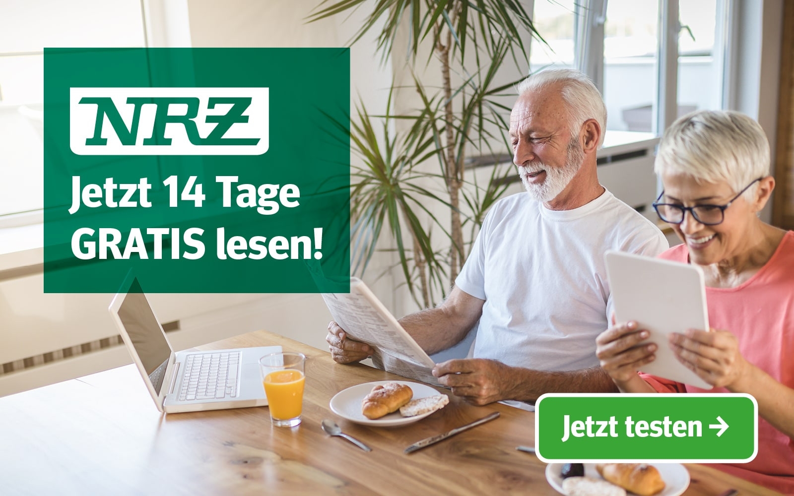 NRZ | digital als E-Paper Jetzt abonnieren! | NRZ Aboshop - jetzt das ...